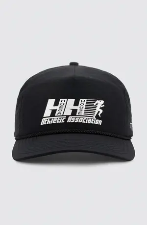 HUEGA HOUSE Warm Up Nylon Hat