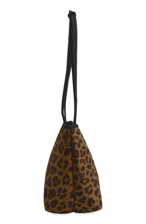 Baggu Medium Nylon Reversible Tote