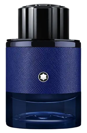 Montblanc Explorer Infinite Blue Eau De Parfum