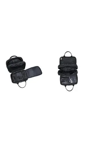 URBAN ESSENTIALS Total Orderquilted Travel Organizer