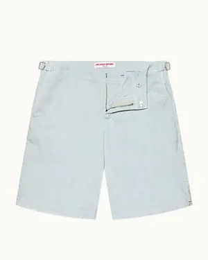 Orlebar Brown Dane Garment Dye Tailored-fit Shorts