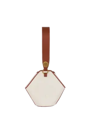 ESTHERA 9pm Maxi Bag