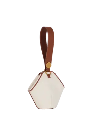 ESTHERA 9pm Maxi Bag