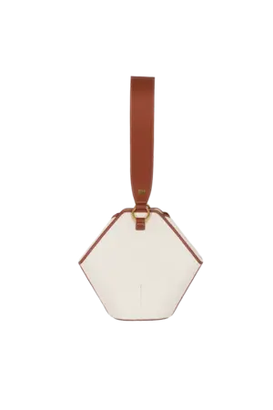 ESTHERA 9pm Maxi Bag