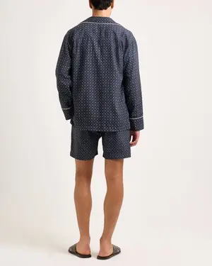 Orlebar Brown Murray Relaxed-fit Overshirt