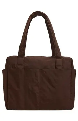 Baggu Small Cloud Carry-on Bag