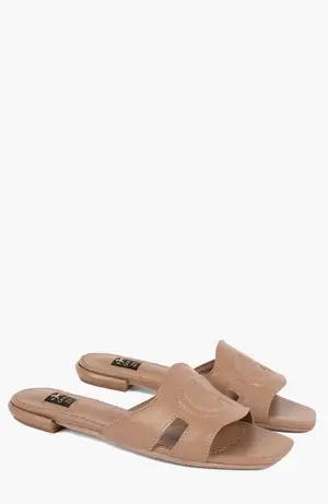CAVALINHO Horse Leather Slide Als