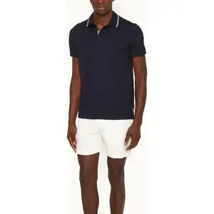 Orlebar Brown Dominic Tipping Polo Shirt