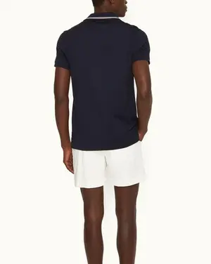 Orlebar Brown Dominic Tipping Polo Shirt
