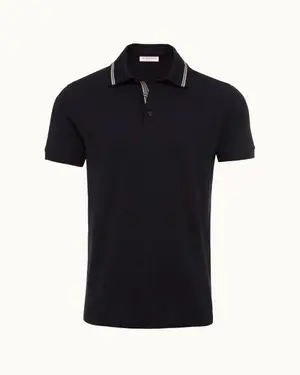 Orlebar Brown Dominic Tipping Polo Shirt