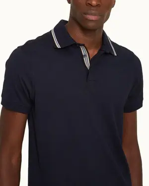 Orlebar Brown Dominic Tipping Polo Shirt