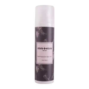 ELVIS+ELVIN Driftwood & Sea Salt Hand Cream - Na