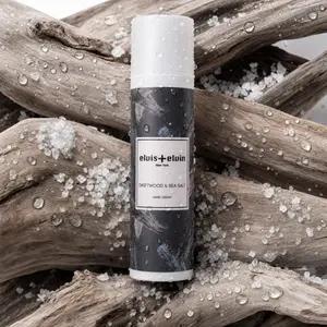 ELVIS+ELVIN Driftwood & Sea Salt Hand Cream