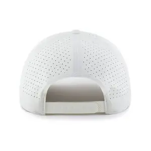 '47 47 Colorado Rockies Forward Vault Hitch Adjustable Cap