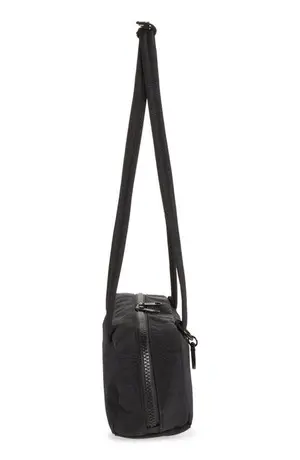 Baggu Small Recycled Nylon Bowler Bag
