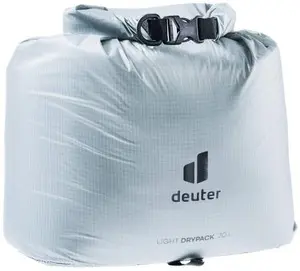 DEUTER Light Drypack 20l Roll Top Dry Sack
