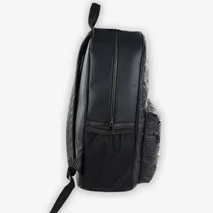 FLY BY NIGHT Skull Backpack