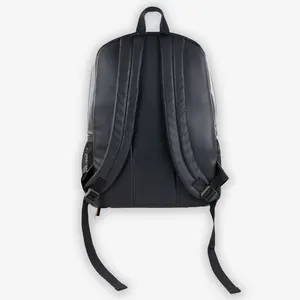 FLY BY NIGHT Skull Backpack