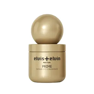 ELVIS+ELVIN Prime Intense Eye Concentrate - Na