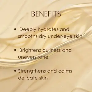 ELVIS+ELVIN Prime Intense Eye Concentrate