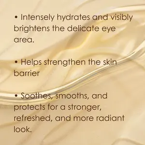ELVIS+ELVIN Prime Intense Eye Concentrate