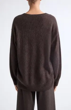 Max Mara Chicca Cashmere Sweater
