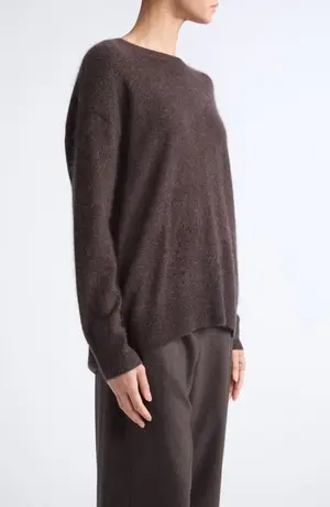 Max Mara Chicca Cashmere Sweater