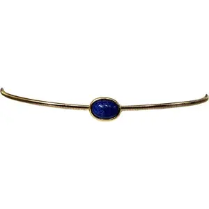 MADISON BEVERLY HILLS Vintage Stretch Belt