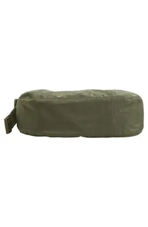 Baggu Small Recycled Nylon Crescent Crossbody Bag