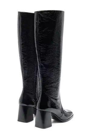 STUART WEITZMAN Vera Knee-high Boots