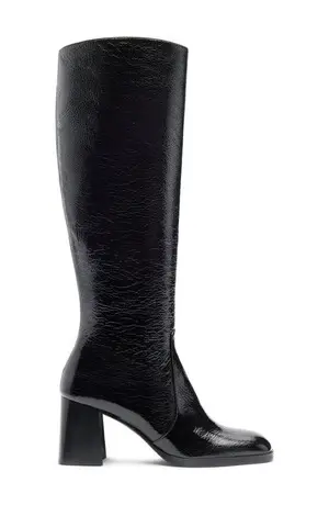 STUART WEITZMAN Vera Knee-high Boots