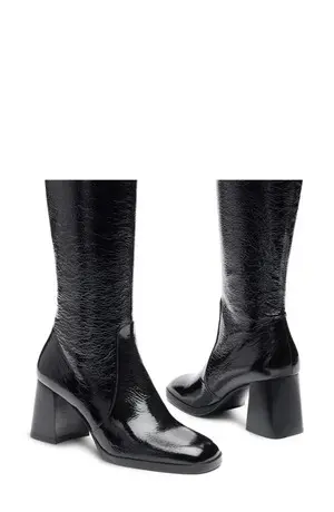 STUART WEITZMAN Vera Knee-high Boots