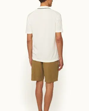Orlebar Brown Keeling Tailored-fit Polo Shirt