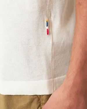 Orlebar Brown Keeling Tailored-fit Polo Shirt