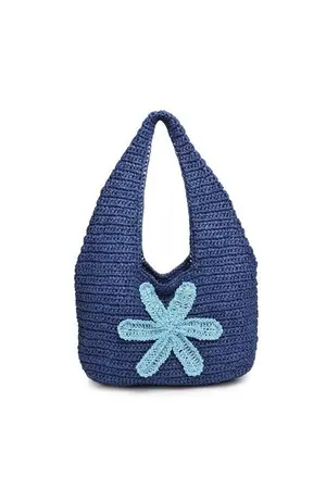 URBAN EXPRESSIONS Crystal Hobo - Navy