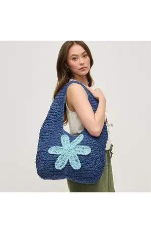URBAN EXPRESSIONS Crystal Hobo