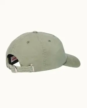 Orlebar Brown Barney Cotton Cap