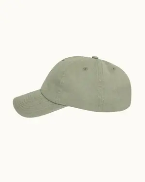 Orlebar Brown Barney Cotton Cap