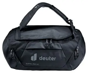 DEUTER Aviant Duffel Pro 40l Travel Bag