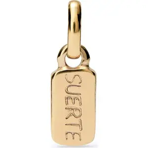 UNODE50 Charm With A Lucky Word