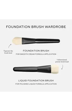 WESTMAN ATELIER Liquid Foundation Brush