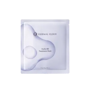 DERMAL ELIXIR Hydra 8d Treatment Mask