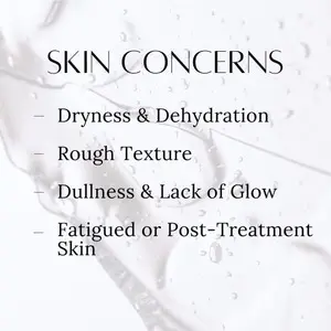 DERMAL ELIXIR Hydra 8d Treatment Mask