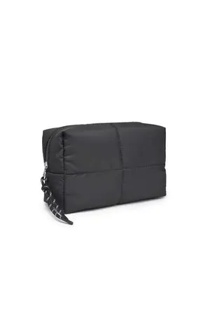 URBAN ESSENTIALS Daydreamernylon Cosmetic & Travel Organizer Pouch
