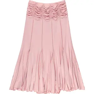 TYLER MCGILLIVARY Minerva Skirt