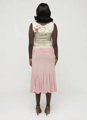 TYLER MCGILLIVARY Minerva Skirt
