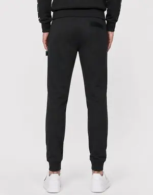 Philipp Plein Jogging Trousers Teddy Stones