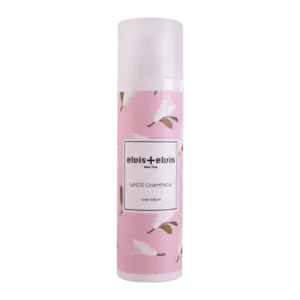 ELVIS+ELVIN White Champaca Fragrance Hand Cream
