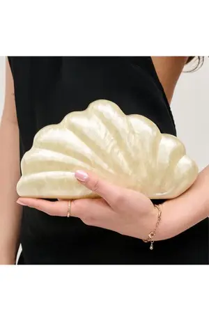 URBAN EXPRESSIONS Andrina Evening Bag