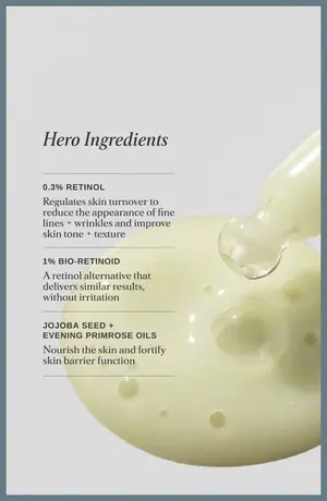 ALPHA-H Vitamin A Serum